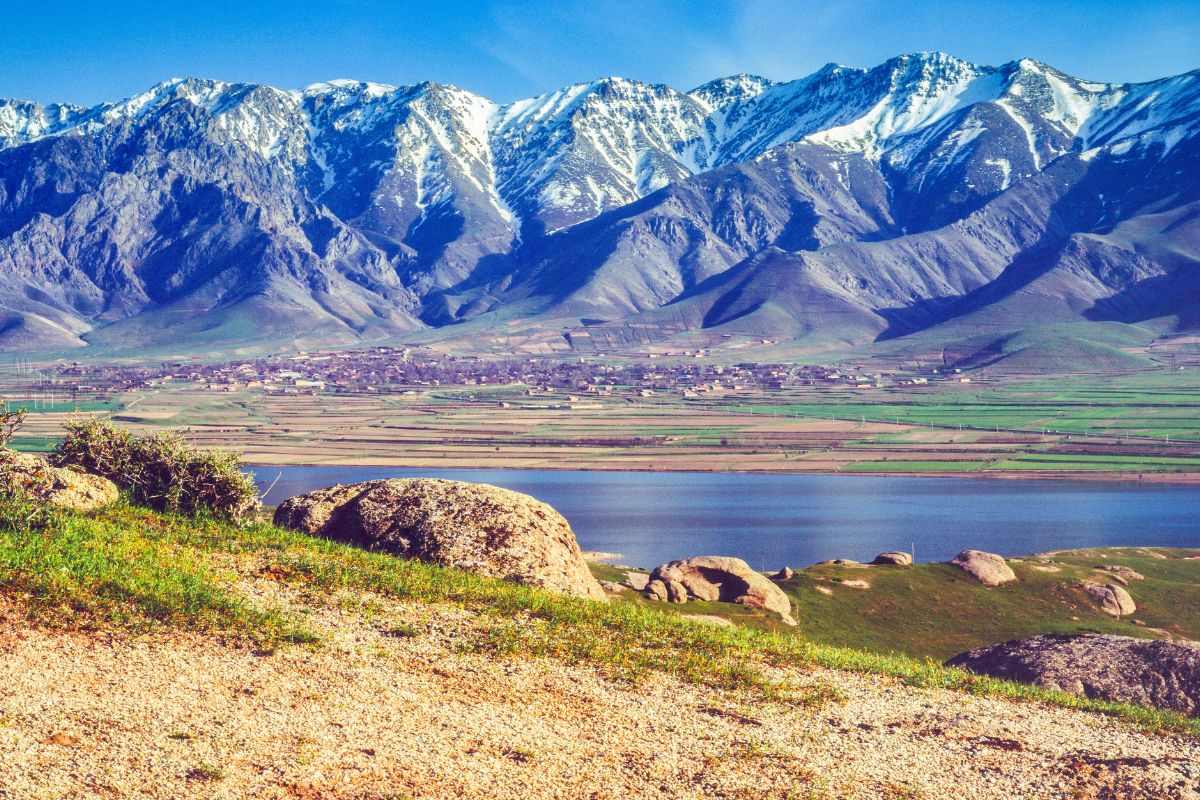 Uzbek Tours - Private Tours in Uzbekistan